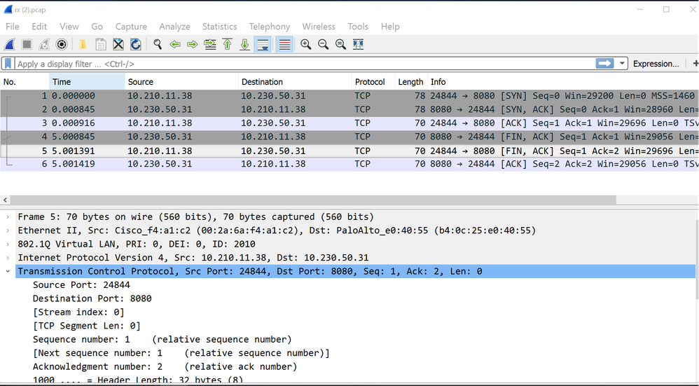 Solved: LIVEcommunity - Application incomplete - LIVEcommunity - 17246