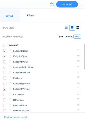 LIVEcommunity - Cortex - LIVEcommunity