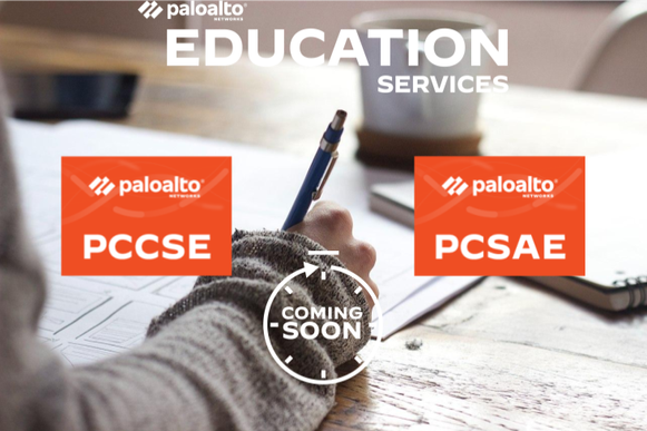 LIVEcommunity - New Learning Paths for PCCSE and PCSAE - LIVEcommunity ...
