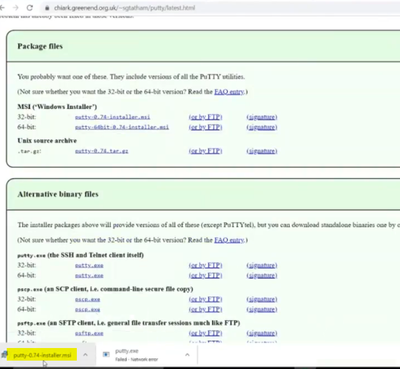 LIVEcommunity - File blocking - LIVEcommunity - 365897