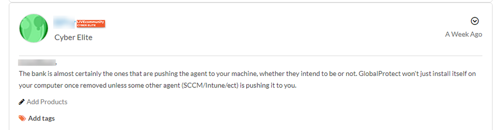 LIVEcommunity Welcome Guide: How to Leverage Our Cyber Elite Program ...