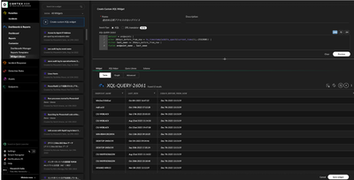 LIVEcommunity - Cortex - LIVEcommunity