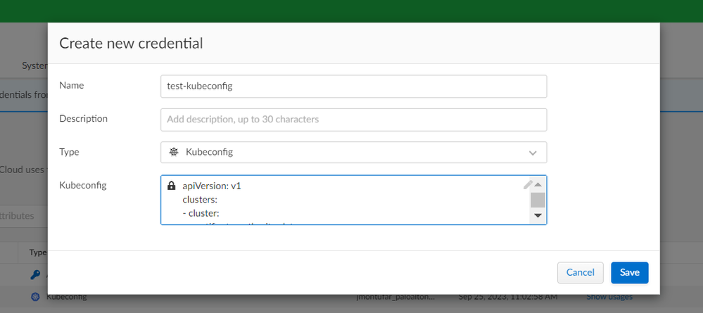 Runtime Security: Auto-deploy DaemonSet Defender using Kubernetes ...