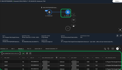 LIVEcommunity - Cortex - LIVEcommunity