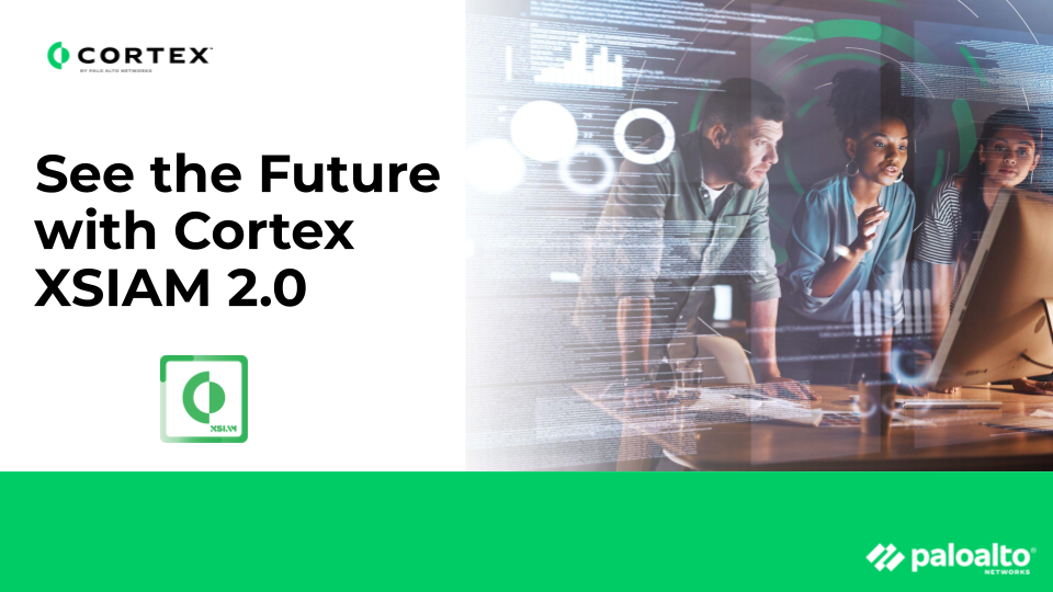 The AI-Driven SOC is Here