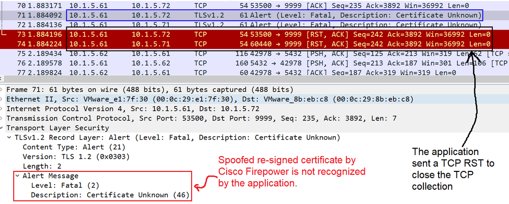 LIVEcommunity - What is Certificate Pinning and how to deal with SSL Decryption - LIVEcommunity ...