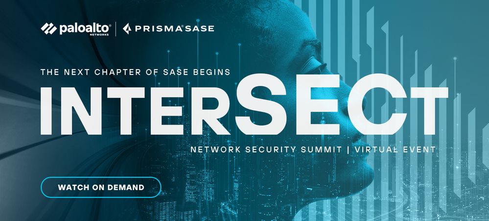 LIVEcommunity | Palo Alto Networks