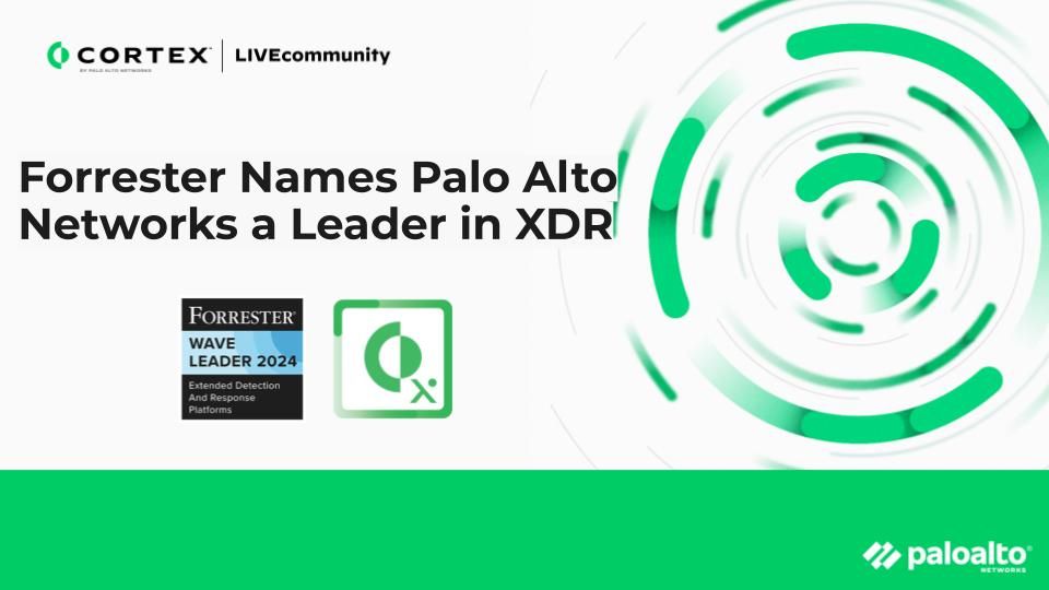 URL Filtering Category Recommendations | Palo Alto Networks