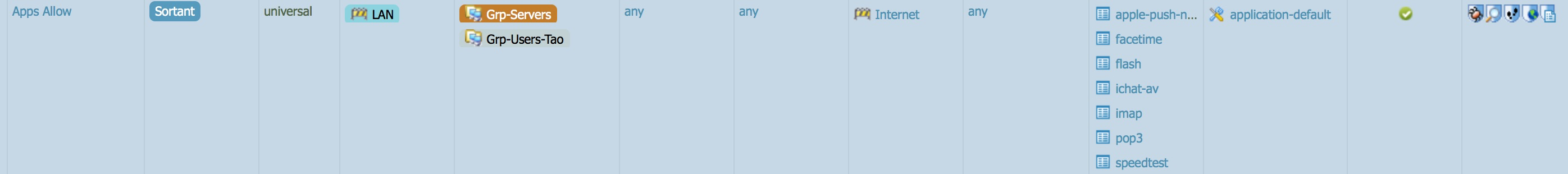 Solved: LIVEcommunity - Best Practice for insufficient-data ...
