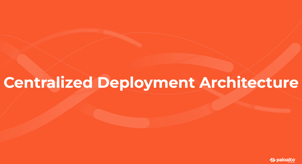 Cloud Ngfw For Azure Deployment Architectures