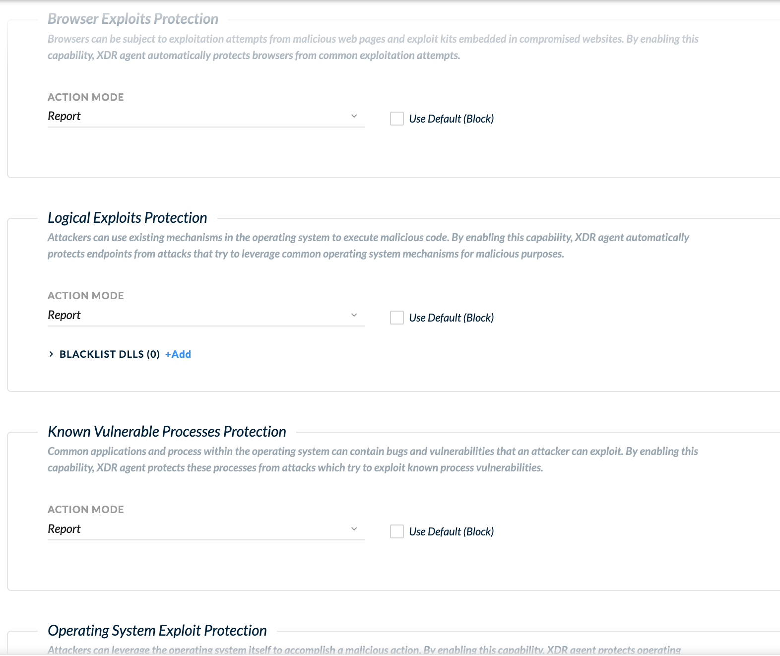 Livecommunity Dealing With Execution Vulnerability In Cortex Xdr Livecommunity 323038 