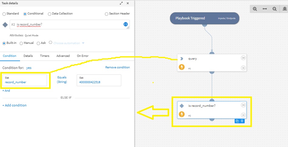 LIVEcommunity - XSOAR Playbook SQL Query - LIVEcommunity - 578755