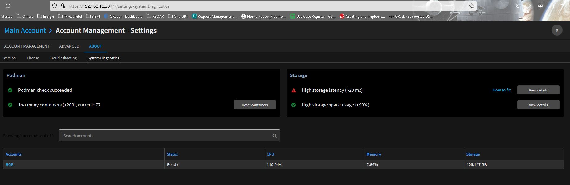 LIVEcommunity - XSOAR incident in Qradar - LIVEcommunity - 598058