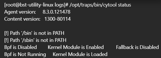 LIVEcommunity - Cortex XDR Agent Services - LIVEcommunity - 584215