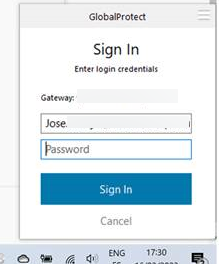 Solved: LIVEcommunity - Azure AD + Globalprotect = unable to filter the client settings ...