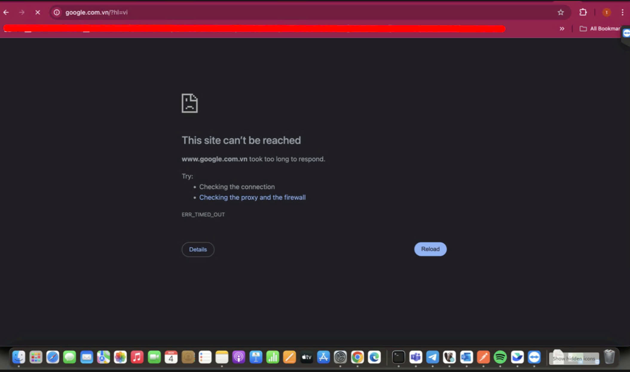 LIVEcommunity - GlobalProtect blocking access internet using browser - LIVEcommunity - 616075