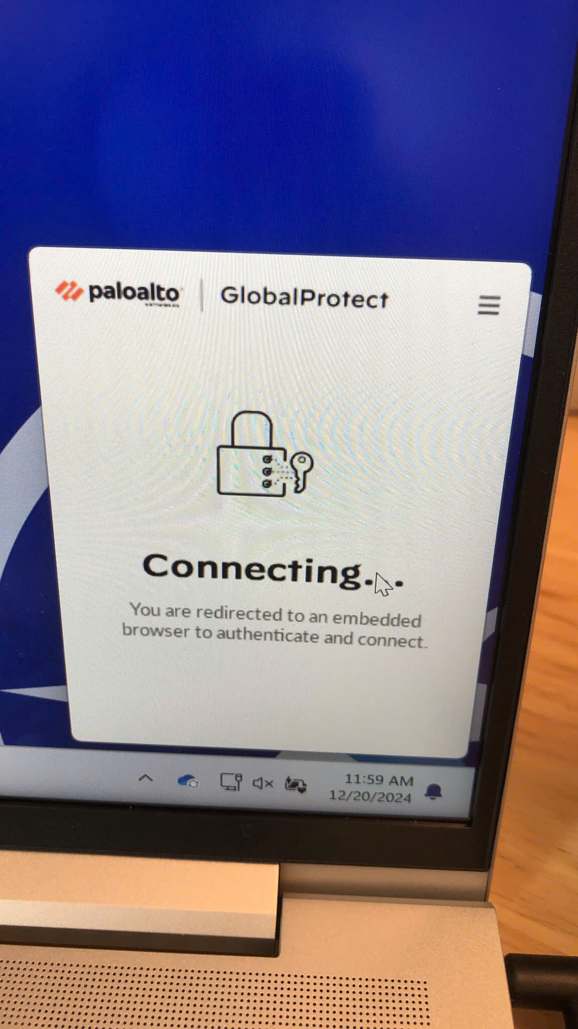 LIVEcommunity - GlobleProtect disconnected - LIVEcommunity - 999088