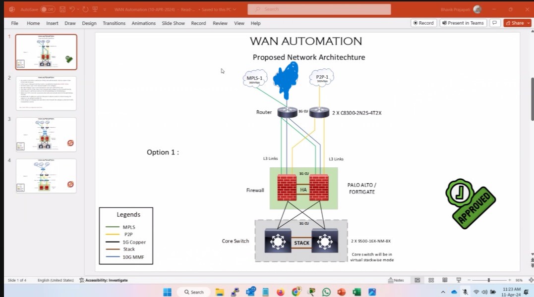 LIVEcommunity - PBR using Route failover - LIVEcommunity - 583635