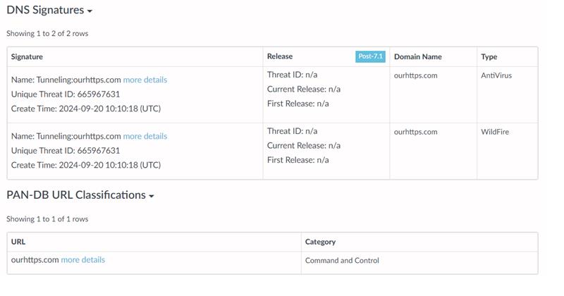 Solved: LIVEcommunity - wslivehls.com and ourhttps.com cannot be resolved - LIVEcommunity - 600680