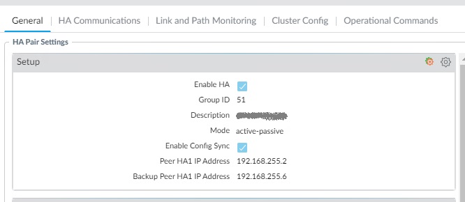 Solved: LIVEcommunity - Commit failure due to ha1-backup interface - LIVEcommunity - 485857