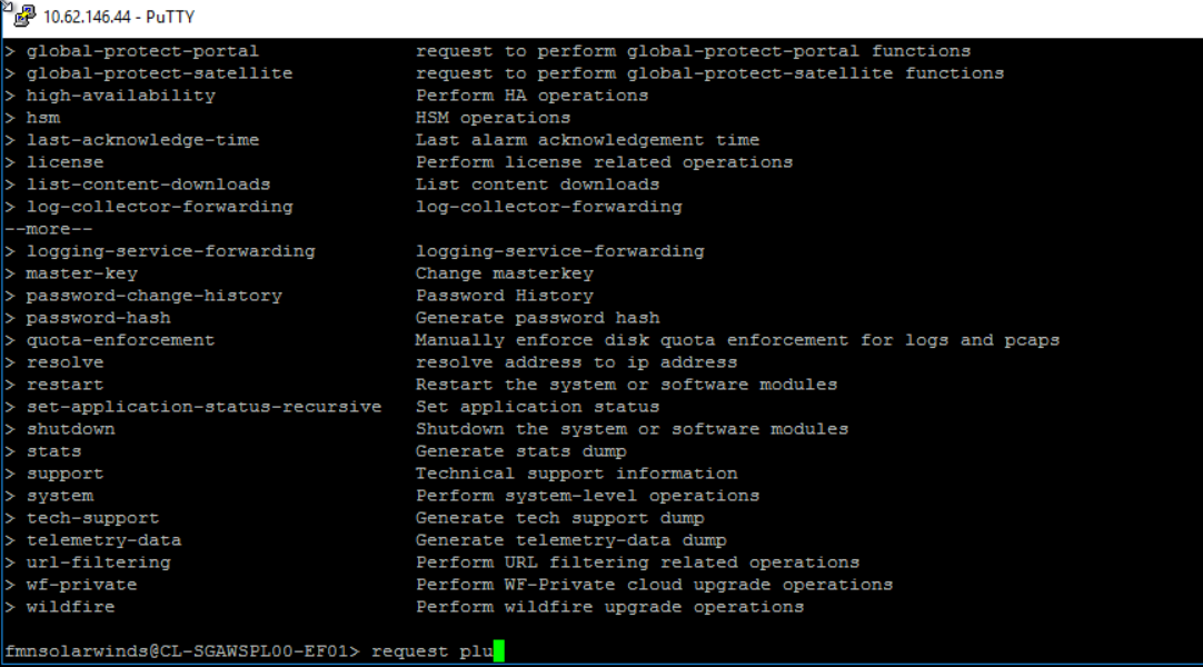 LIVEcommunity - Deploy Velocloud VCE to connect existing Palo device in ...