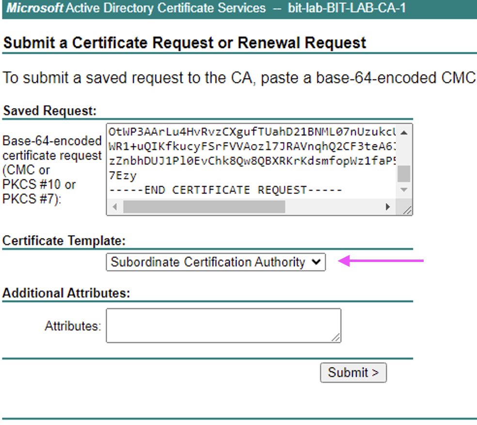 Solved: LIVEcommunity - Can not check Forward Trust Certificate - LIVEcommunity - 258840