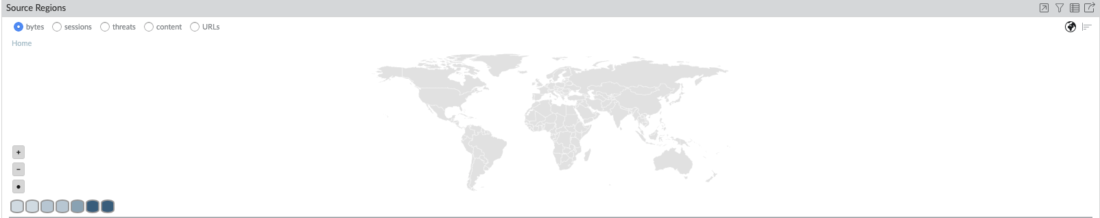 LIVEcommunity - Application Command Center (ACC) - Source Regions Map ...