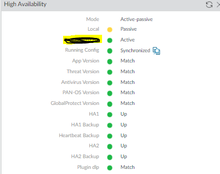 LIVEcommunity - Commit Failed on Passive Paloalto-3250-admin-role -> AdminRole -> role -> device ...