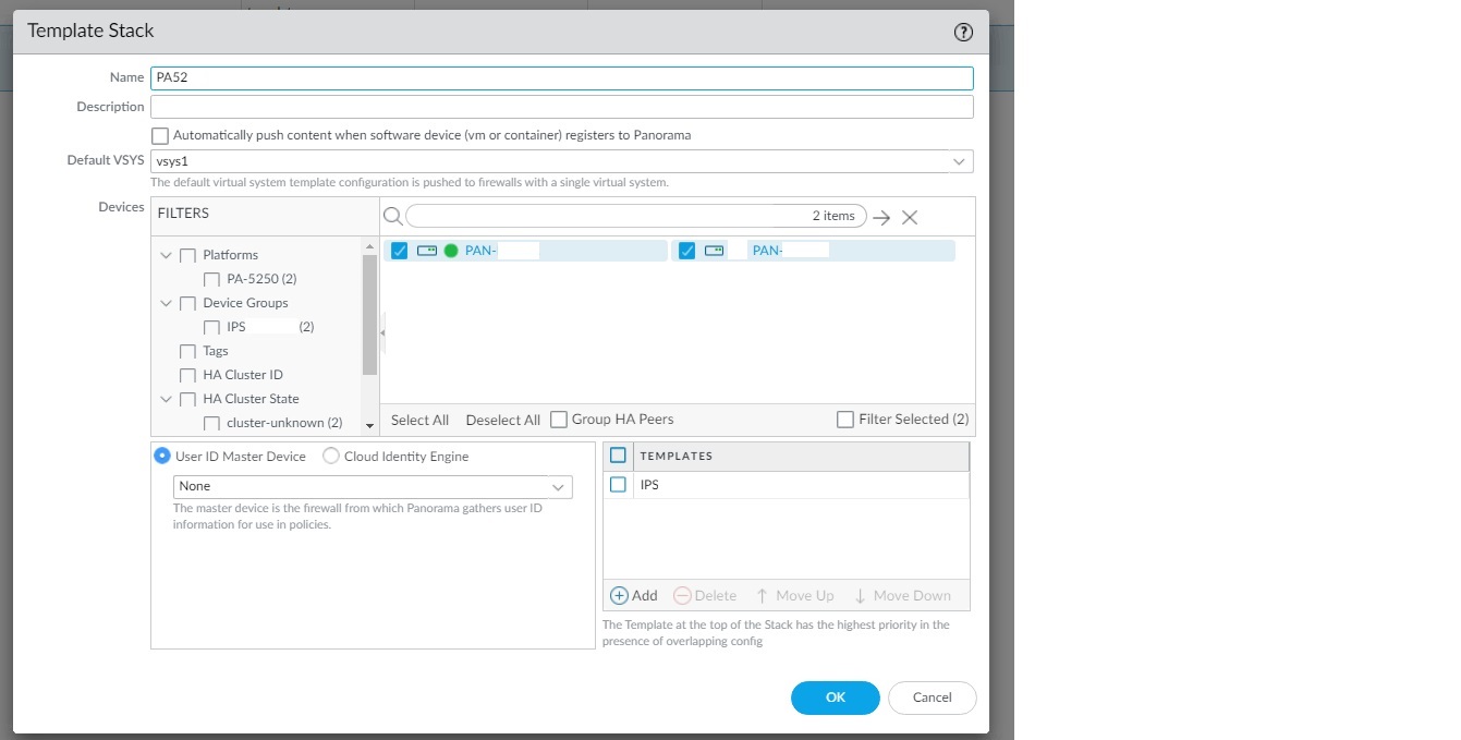 LIVEcommunity - Migrating from PA-5250 to PA-5410 - LIVEcommunity - 597525